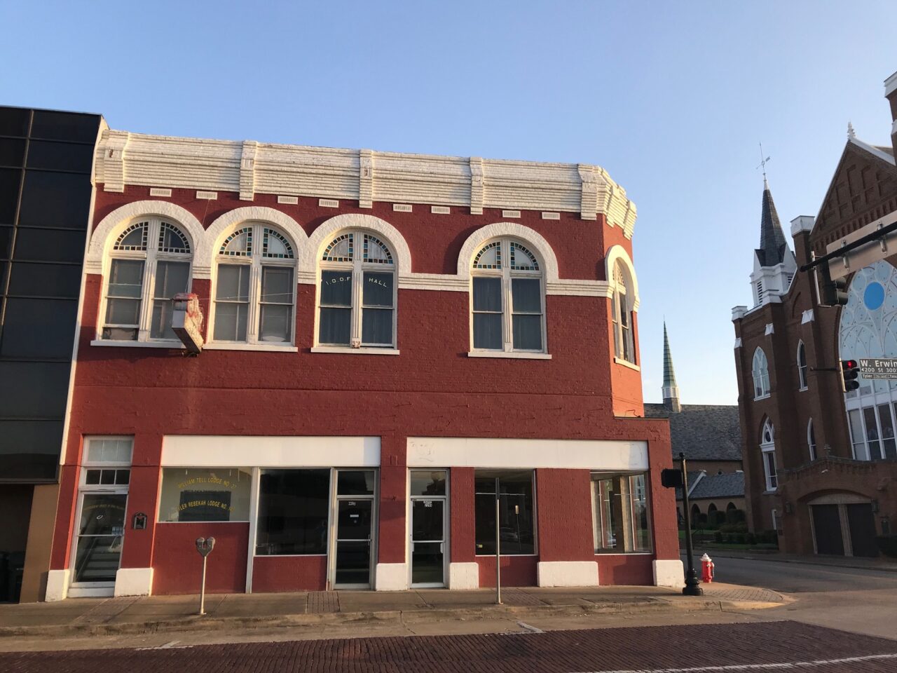 220 W ERWIN ST TYLER, TX 75702 - Bergfeld Realty Company