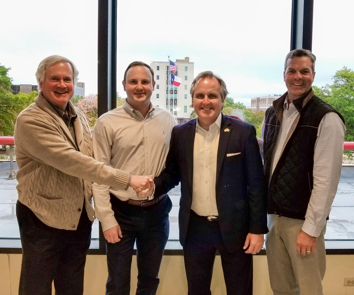 Independence and Communities - Bergfeld Realty Company